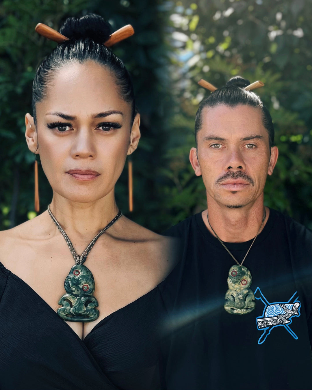 THE PEOPLE | The Label